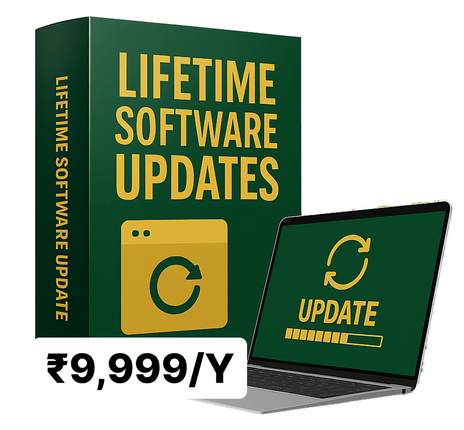 RichLiveTrade – AI Buy Sell Signal Software for Smart Traders – AI ...